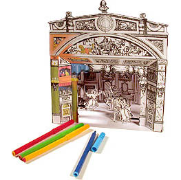 theater | Brain Popcorn